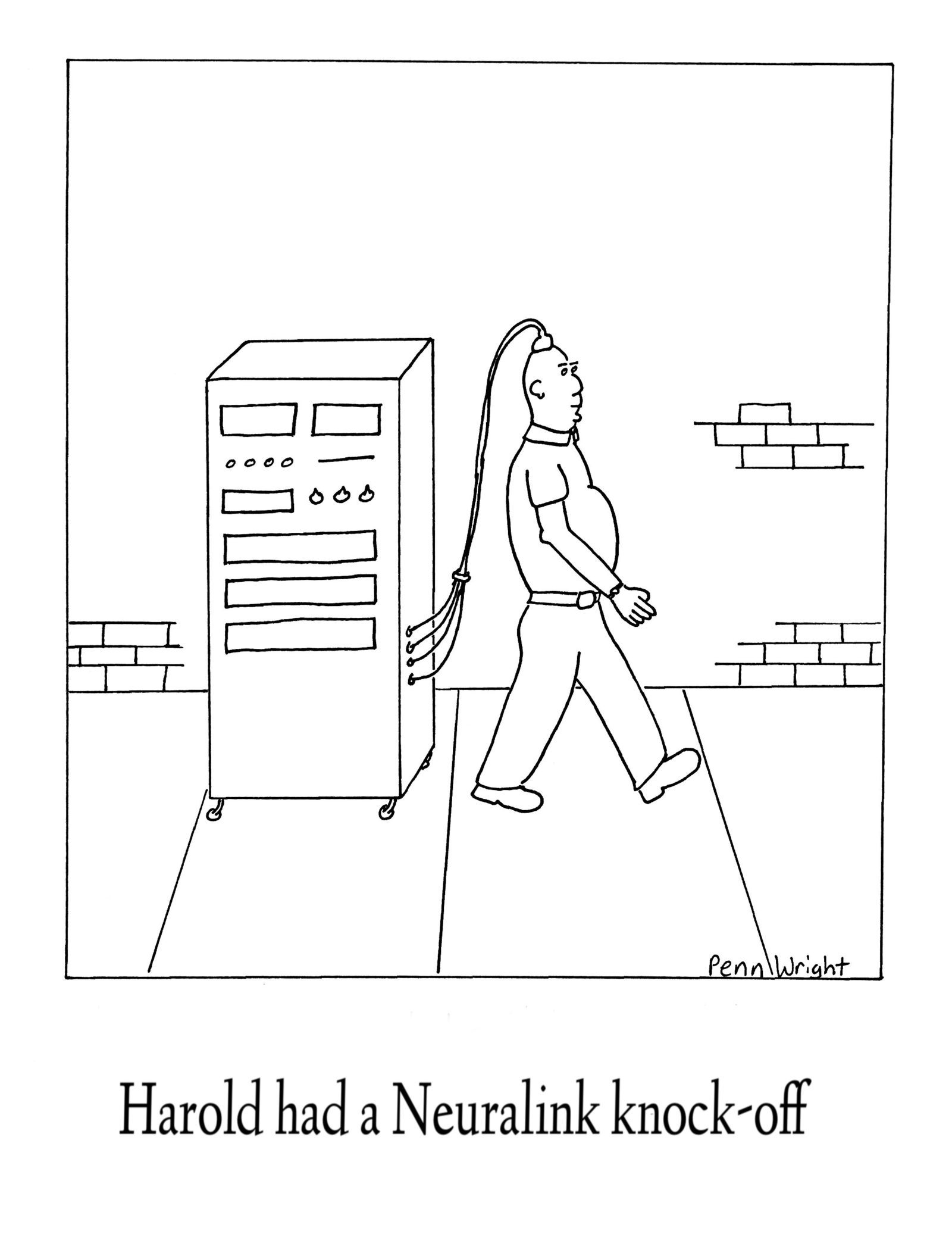 Researchers Develop Mind-Reading Machine that Works With 90% Accuracy